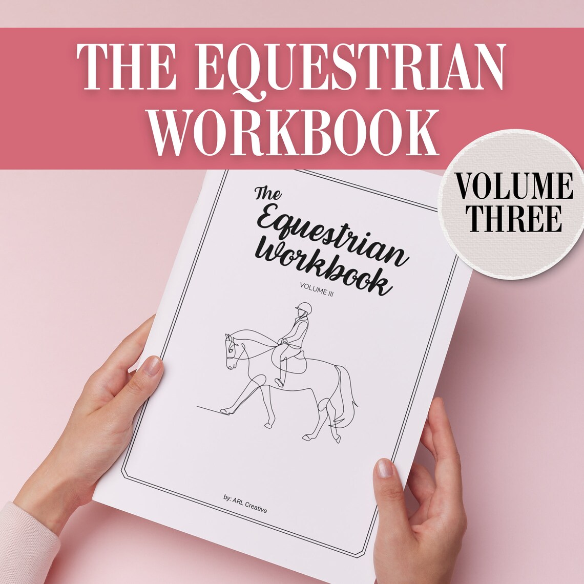 Horse Camp Activity Worksheet | Horseback Riding Lessons Plan | Equine ...
