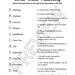 Horse Breed Matching Worksheet - Etsy
