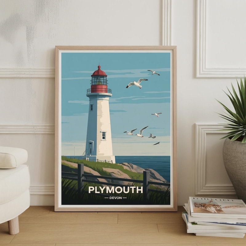 plymouth-devon-prints-etsy