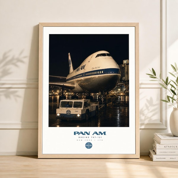 Klm Vintage Posters - Etsy