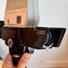 TESTED & WORKING ICONIC Bolex 150 Super 8mm Vintage Video Camera - Etsy