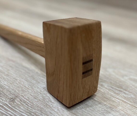 Wooden Bung Hammer Boat Projects: How To Remove Wood Bungs To Expose