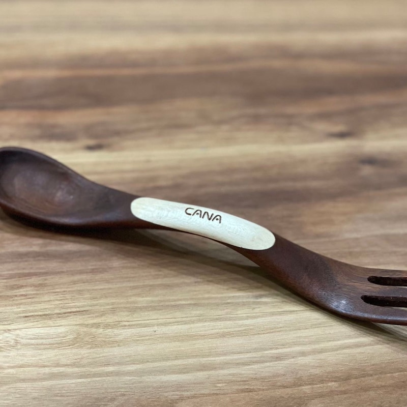 Spork - Etsy