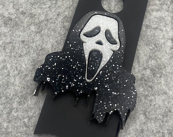 Stanley Cup Topper Halloween Ghost Stanley Topper Ghost Stanley Name ...