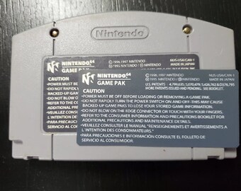 Snes Replacement Label - Etsy