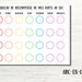 French Potty Training Chart, My Dry Nights Reward Chart, Kids Reward ...
