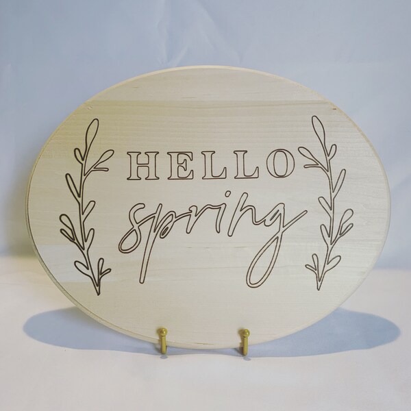 Woodburn Sign - Etsy