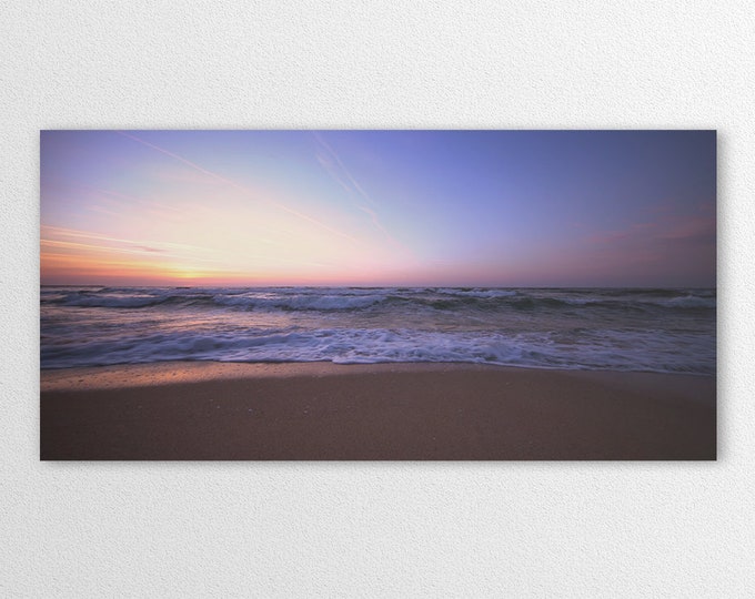 Lenticular Art - Beach Wave - Etsy