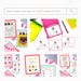 Random Acts of Kindness Bingo Game for Children - Printable Classroom ...
