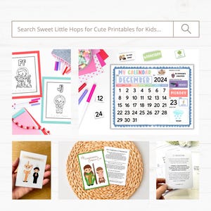 Spanish Catholic Prayer Posters for Children | Religious Education ...