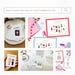 Catholic Coloring Bookmarks for Kids | Prayers, Jesus, Mary (digital ...