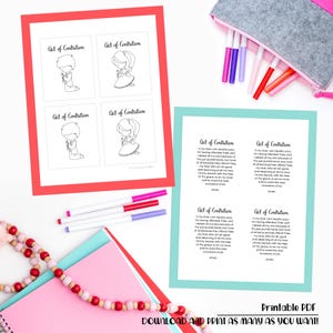 Act of Contrition Poster | Catholic Education | Act of Contrition ...
