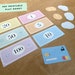 Printable Play Money for Kids, Pretend Play Currency for Toddlers and ...