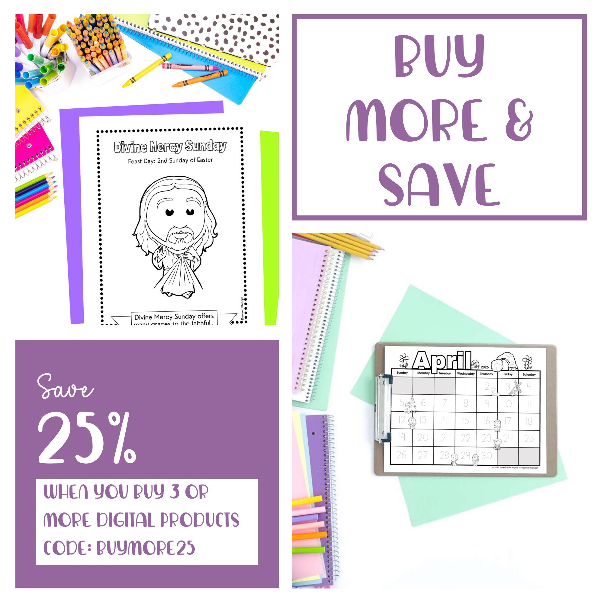 Holy Triduum Lesson Pack – Catholic Easter Activities (PDF) - Etsy