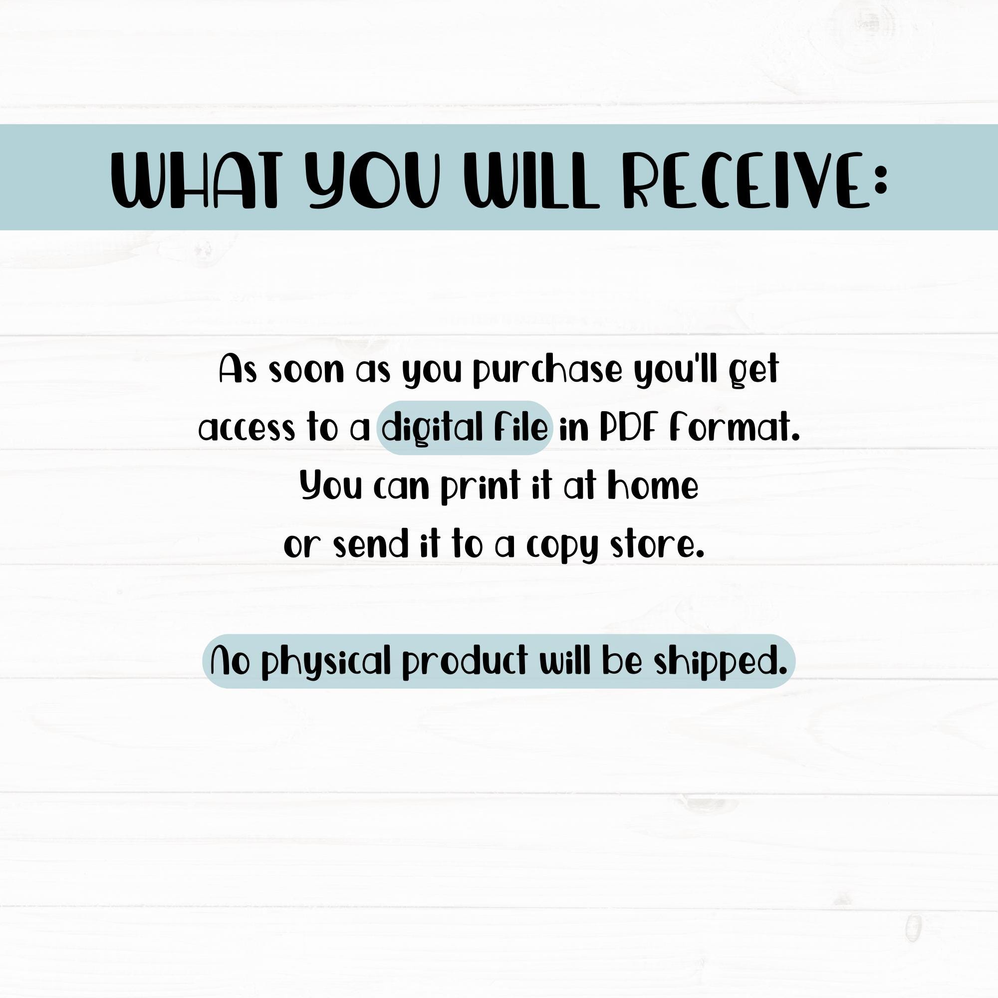 Nativity-themed Preschool Activity Bundle | Preschool/kindergarten ...