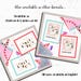 Spanish Catholic Prayer Posters for Children | Religious Education ...