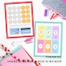 Printable Play Money, Pretend Play Bills & Coins (PDF) - Etsy
