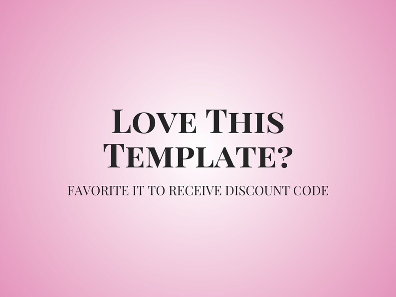 Acuity Scheduling Template: Black & Pink Salon Banner (canva Template ...