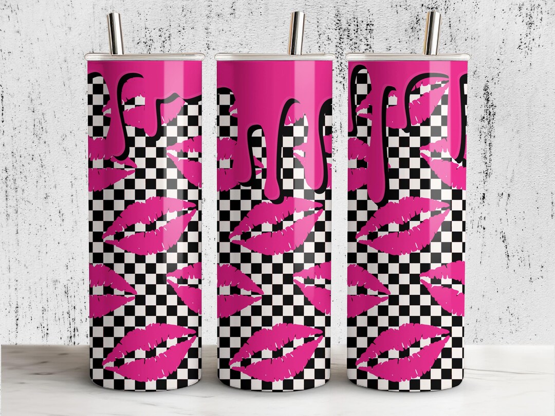20oz Tumbler Wrap Png Sublimation Tumbler Design Digital Download ...