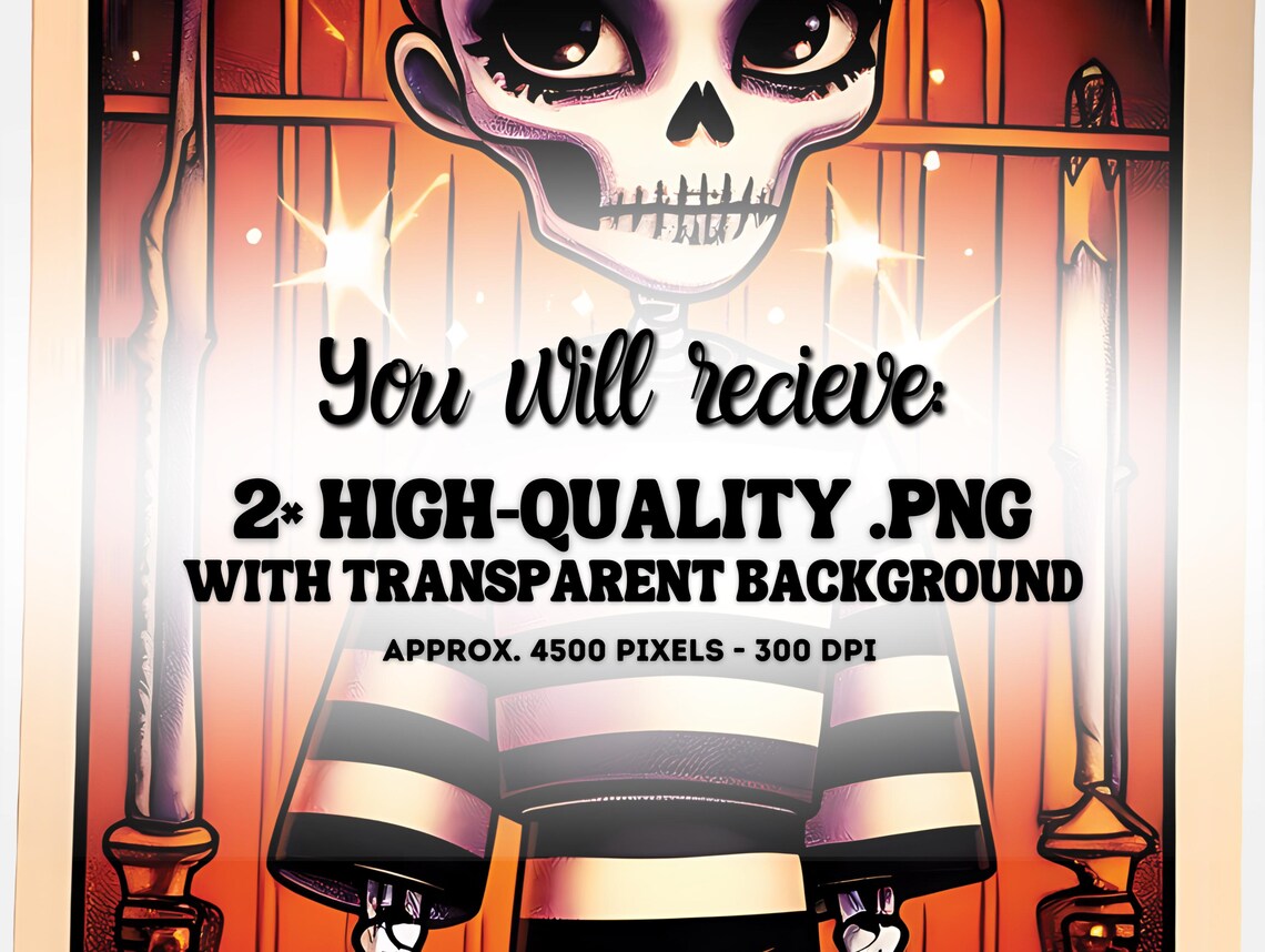 The Felon Tarot Card PNG Bundle, DTG Sublimation Template, Digital ...