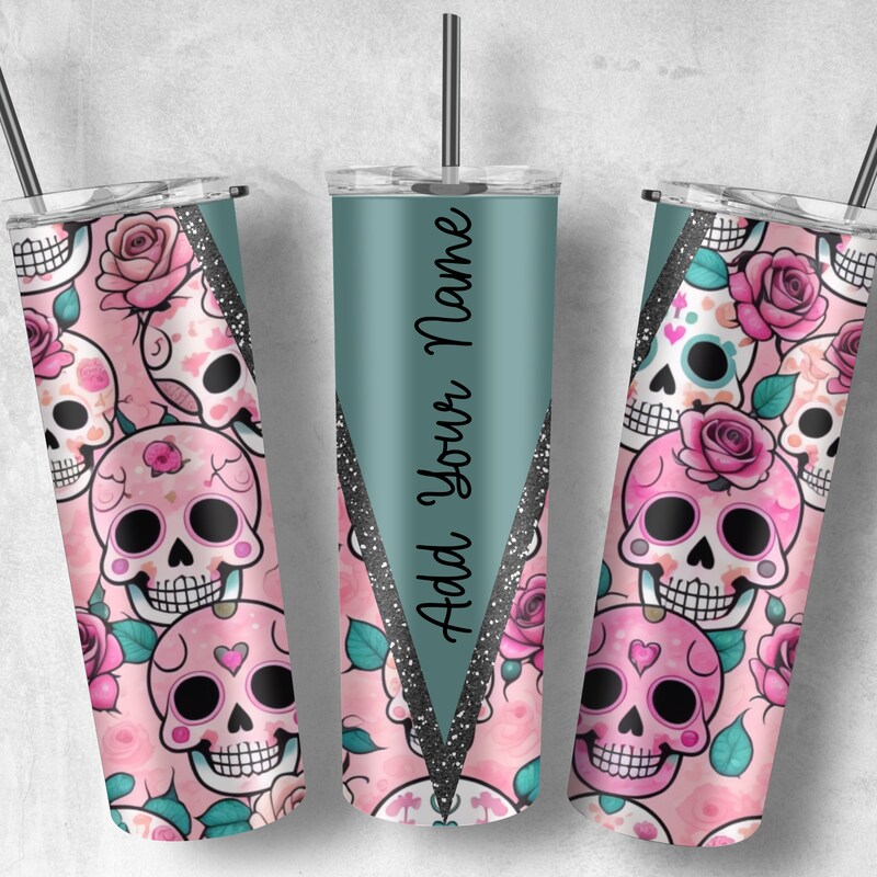 Split Tumbler - Etsy