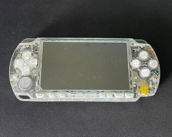 Modded Psp 2000 - Etsy