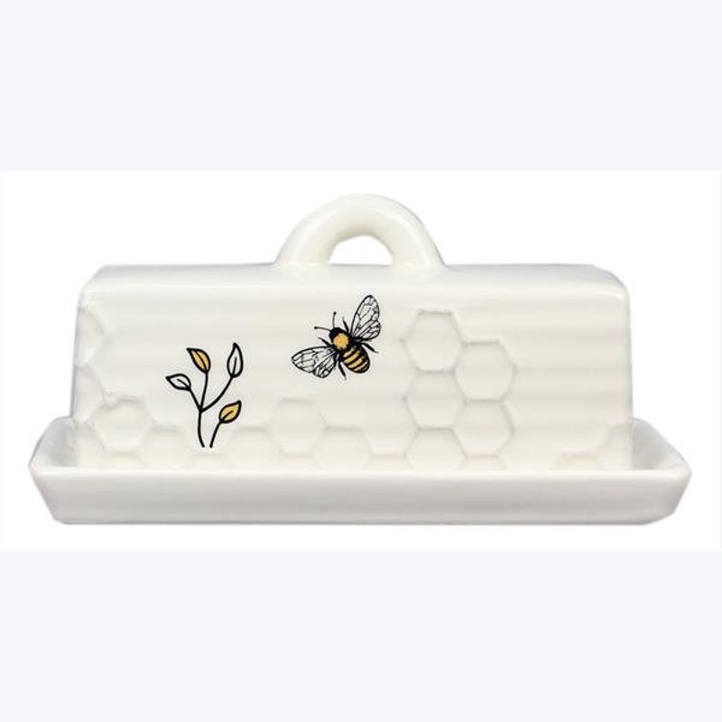 Bee Dishes - Etsy
