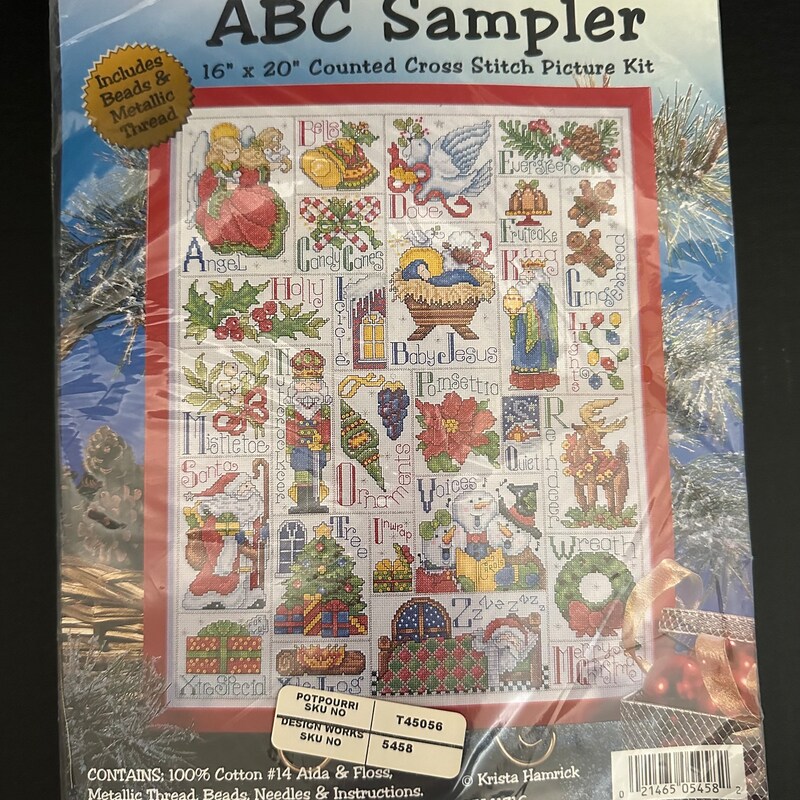 Krista Hamrick - Etsy