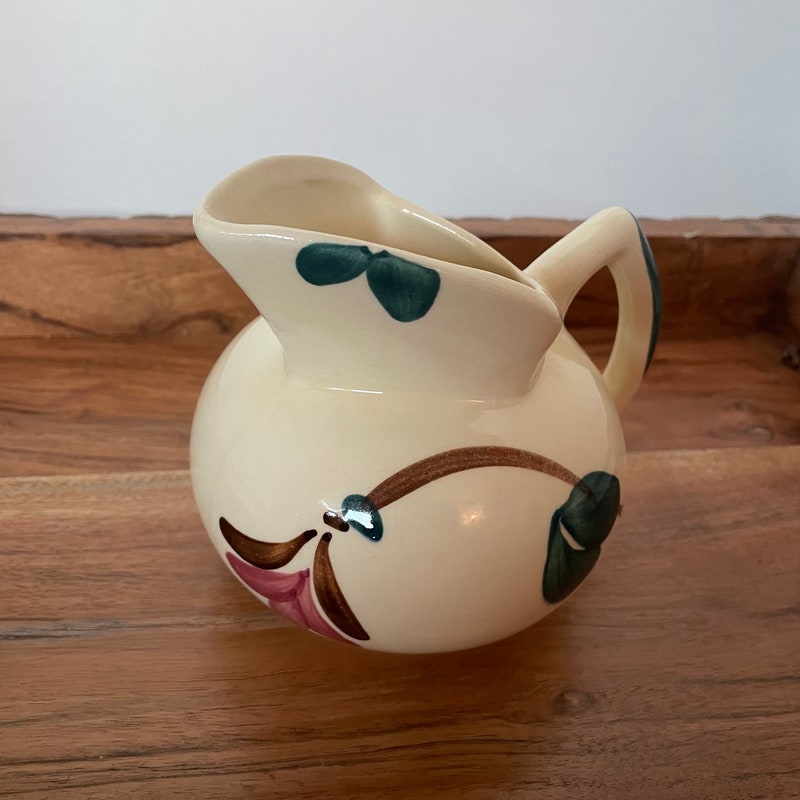 Purinton Pottery - Etsy