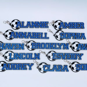 Soccer Team Gifts - 60+ Gift Ideas for 2024
