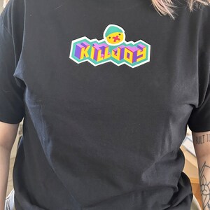 Killjoy Valorant T-shirt! | Valorant Unisex Tee Shirt | Gildan Short ...