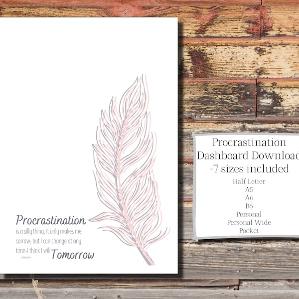 Weekly Exercise Tracker Insert, Printable Customizable - Etsy