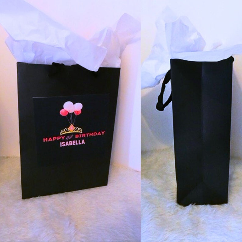 Personalized Event Keepsake Velvet Bags Customizable Luxe Gift Pouches ...