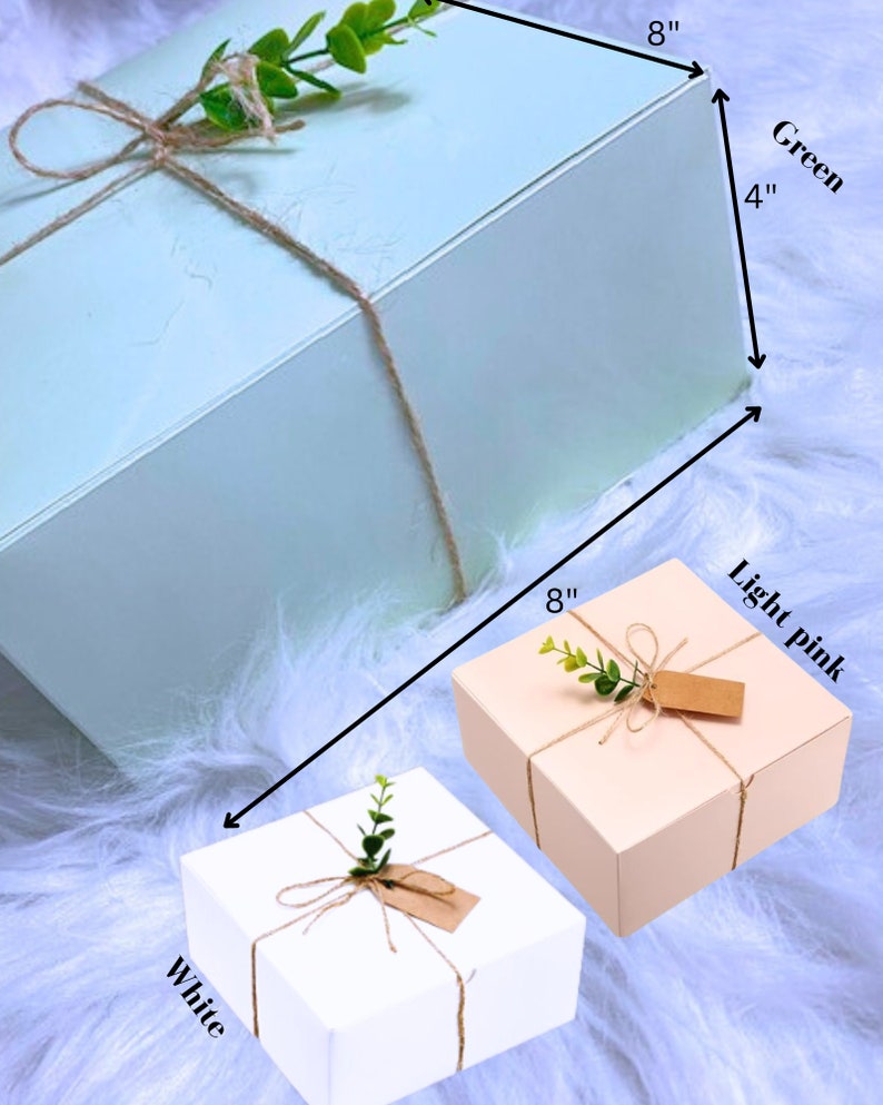 Customized Spa Pamper Kit for Bridal Proposal Thoughtful Birthday Gift ...