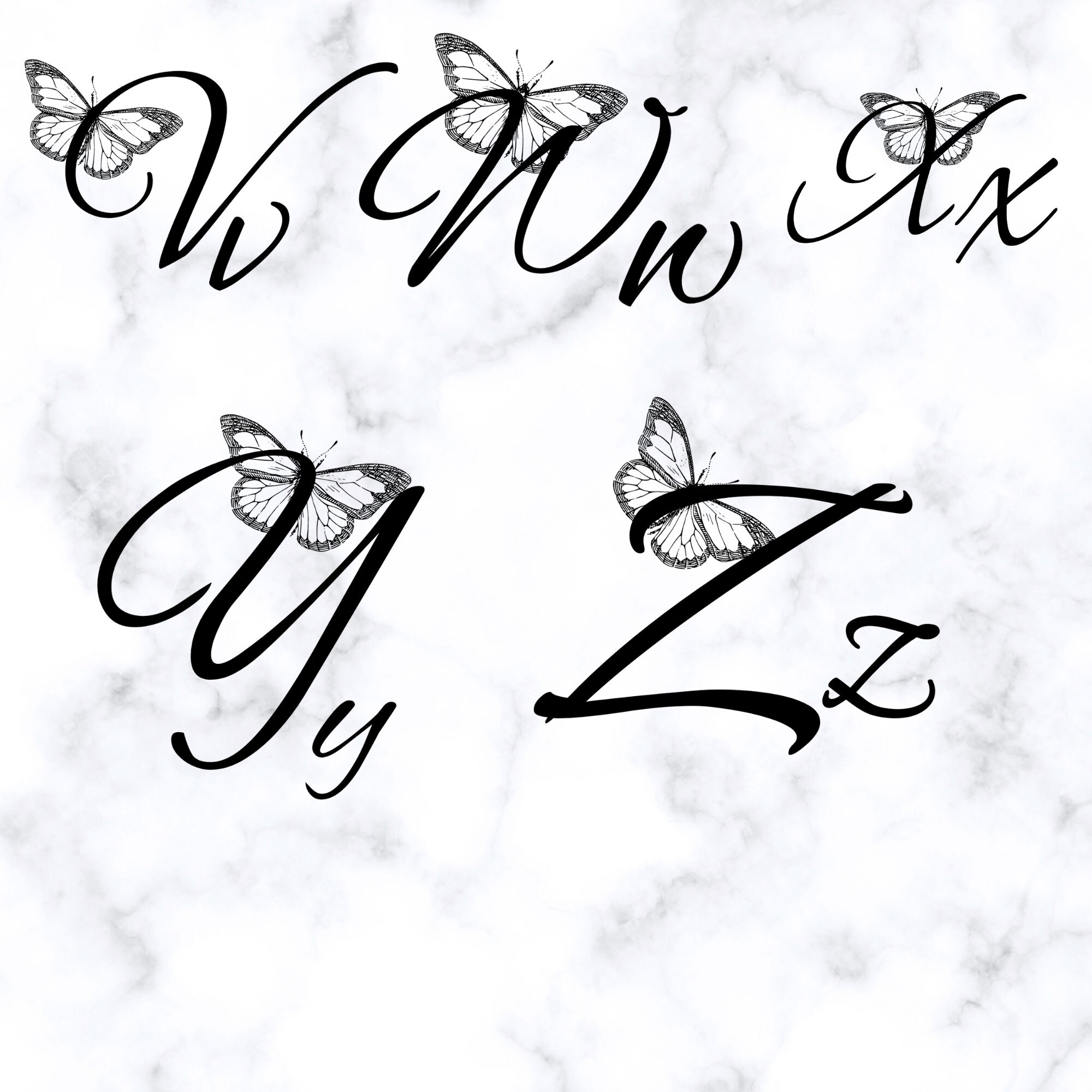 Educational Alphabet SVG Files Cursive Letter Art SVG Cursive Etsy educational-alphabet-svg-files-cursive-letter-art-svg-cursive-etsy