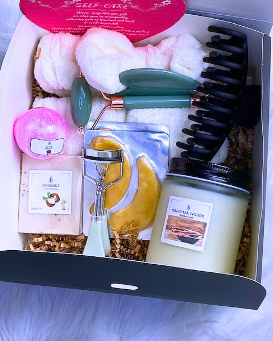 Customized Spa Relaxation Package to Indulge in Moments of Bliss Custom ...