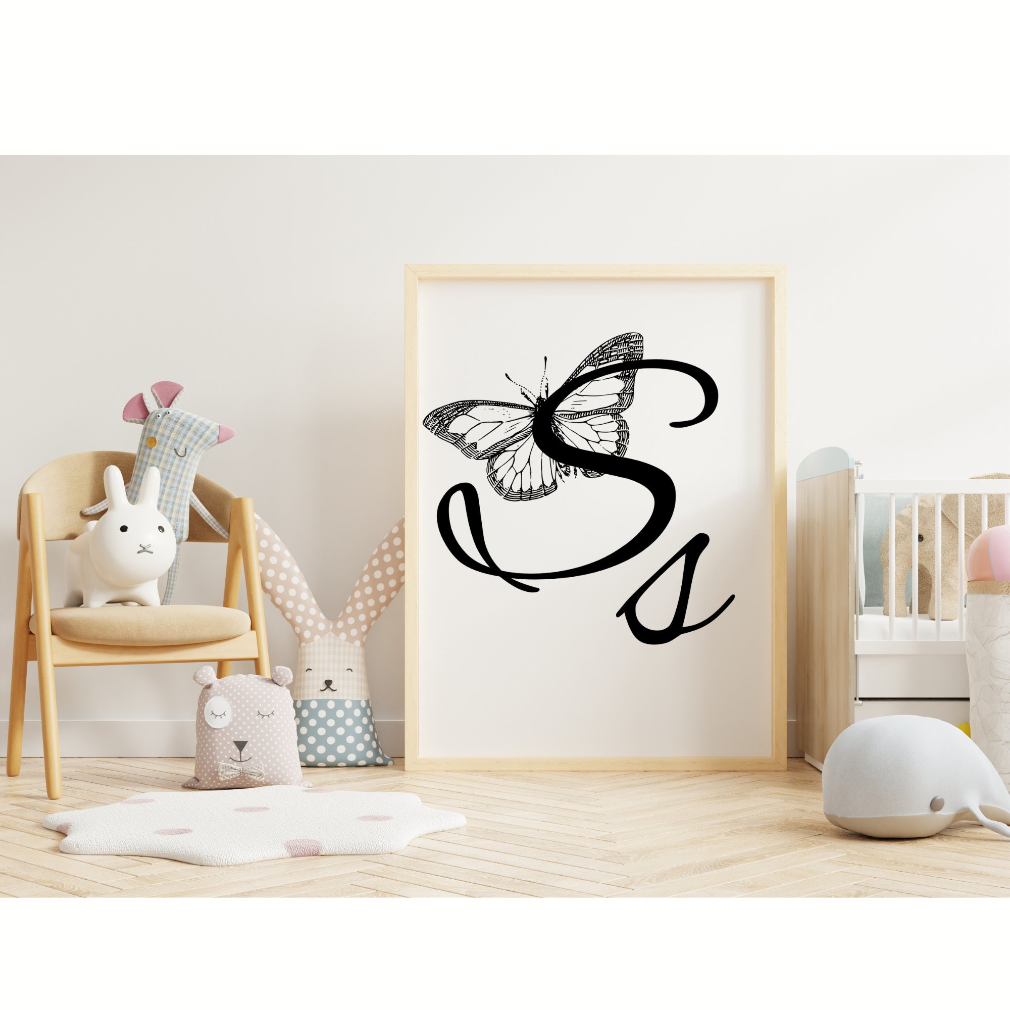 Educational Alphabet SVG Files Cursive Letter Art SVG Cursive - Etsy