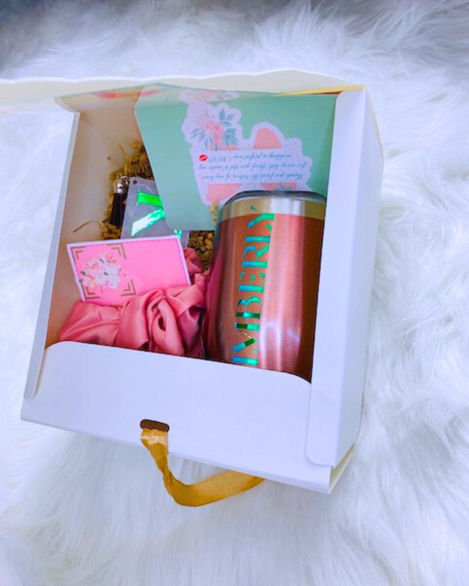 Bespoke Celebration Box for a Personalized Touch on Special Occasions ...