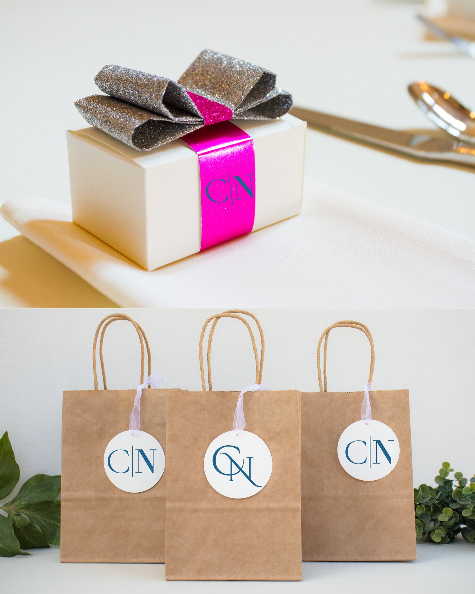 Minimalist Personalized Wedding Dance Floor Logo Monogram Design ...