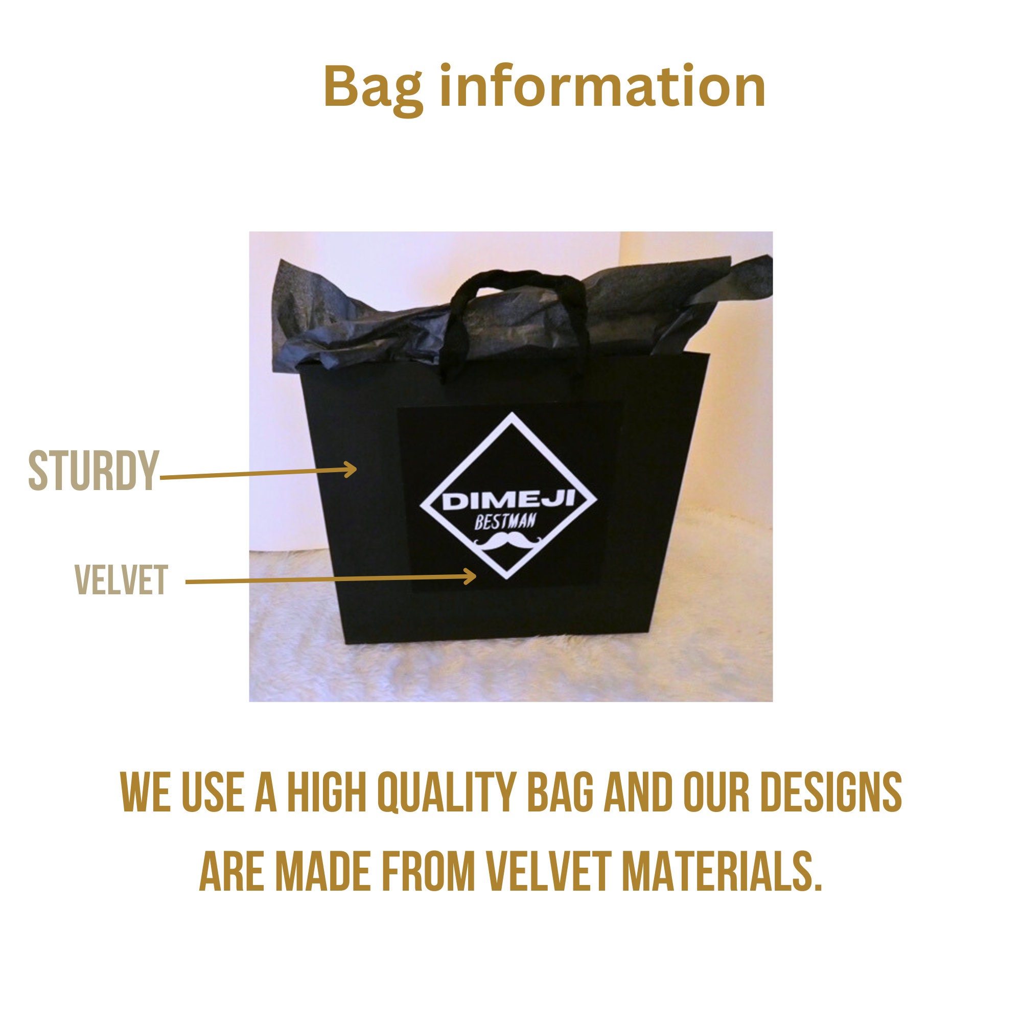 Personalized Event Keepsake Velvet Bags Customizable Luxe Gift Pouches ...