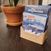 Custom Trail Map Holder 3D Printed With Wood Fill Plant Based PLA ...