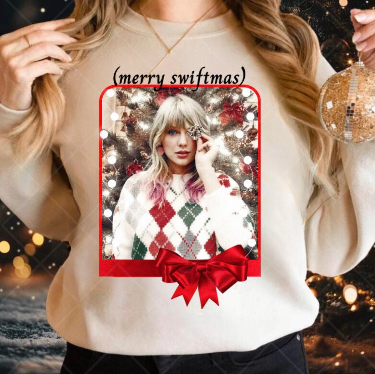 Taylor Png, Taylor Sublimation, for Her, Merry Swiftmas, Swiftie ...