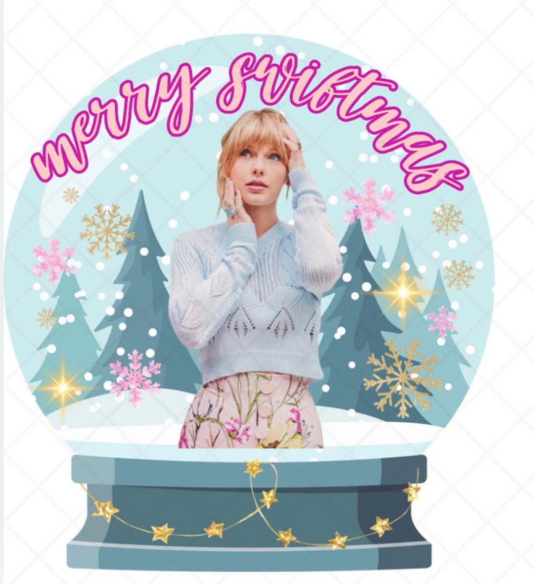 Taylor Png Merry Swiftmas Png, Swiftie Png, Taylor Sublimation, Taylor ...