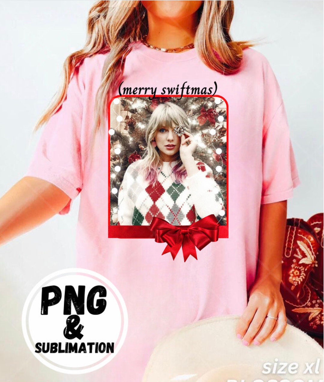 Taylor Png, Taylor Sublimation, for Her, Merry Swiftmas, Swiftie ...