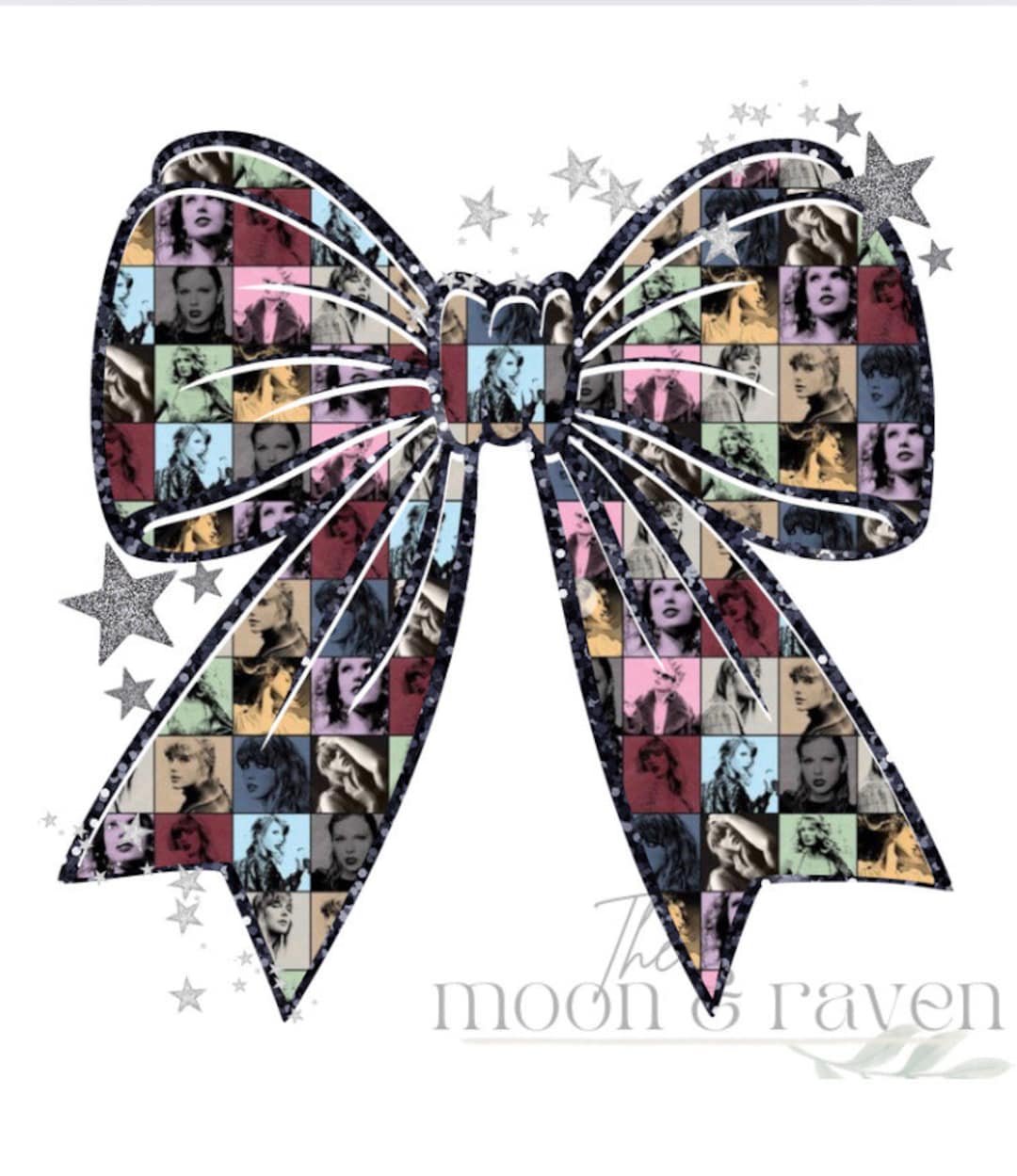 Taylor Eras Tour Bow Png, Coquette Png, Taylor Coquette, Taylor Bow ...