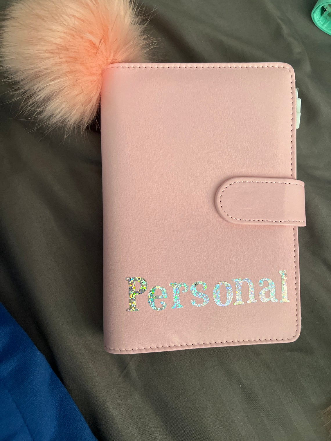 Custom Budget Binder Cash Envelopes Savings Challenge - Etsy