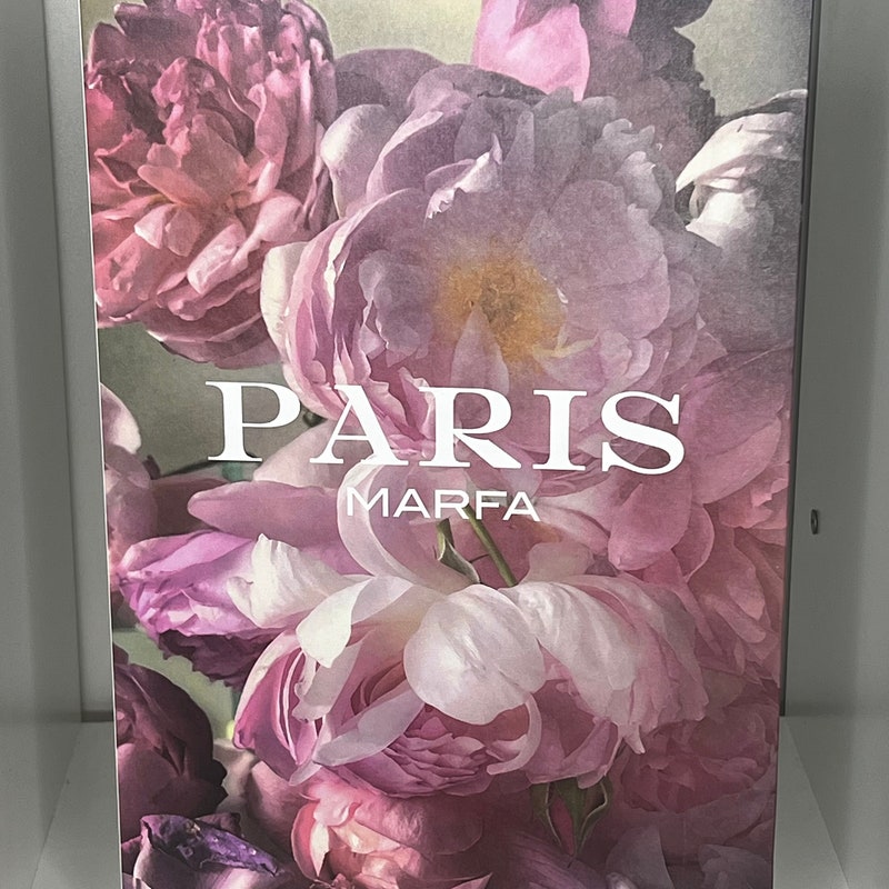 Chanel Decorative Books - Etsy