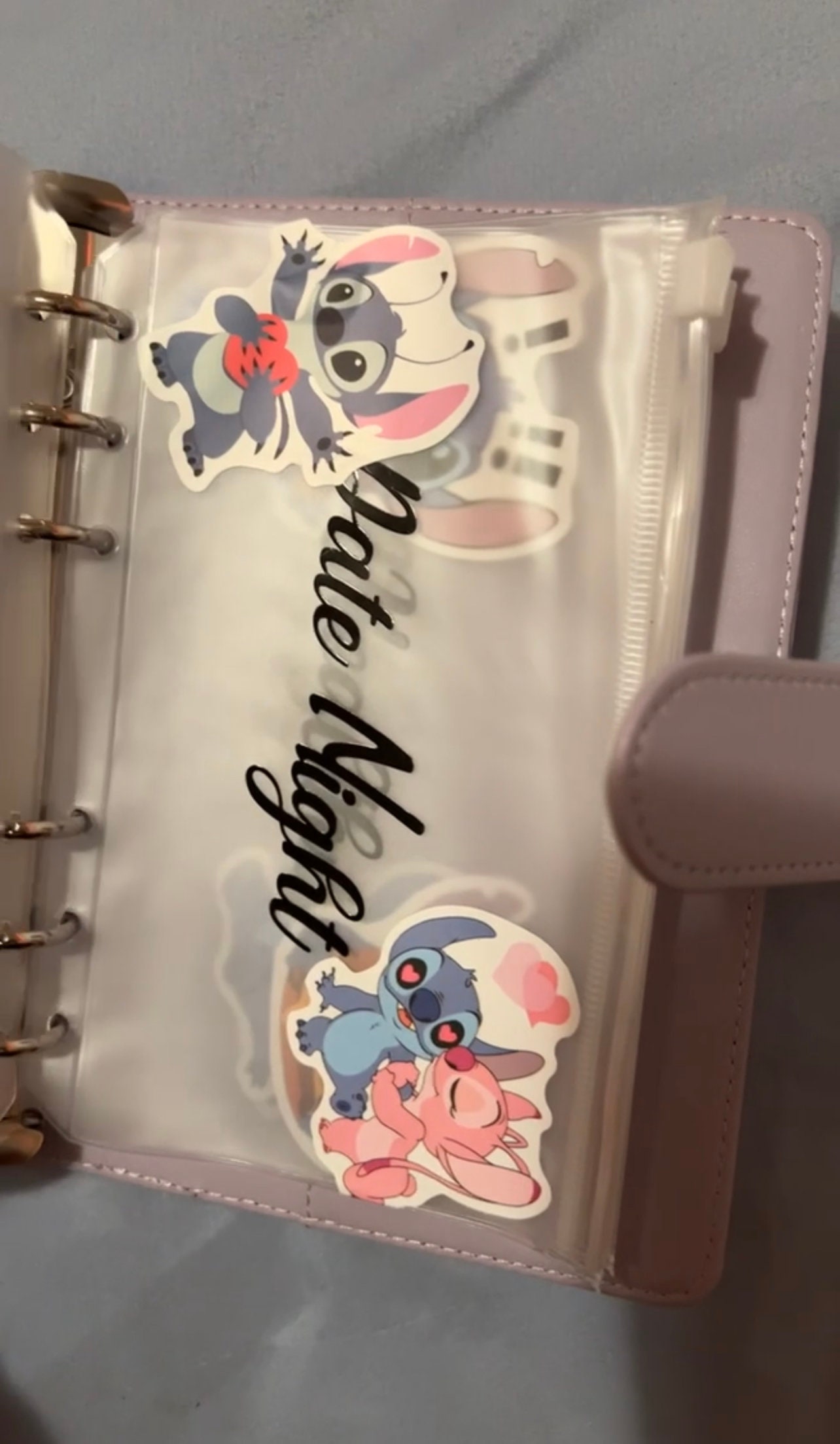 Custom Budget Binder, Cash Envelopes Savings Challenge, Expense ...