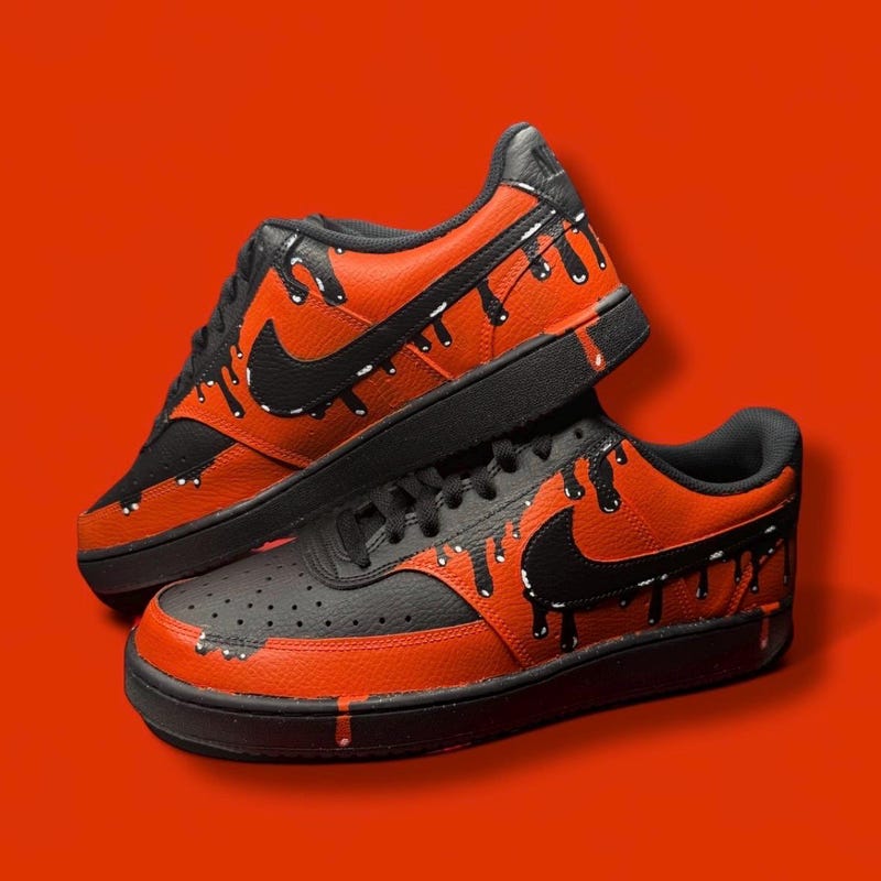Nike Drip - Etsy