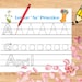 April Showers Bring May Flowers! Preschool Lesson Plan! - Etsy